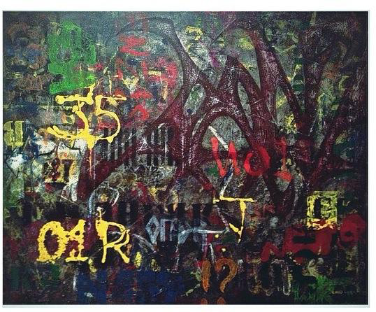 Bolsa de arte | O Paralelo