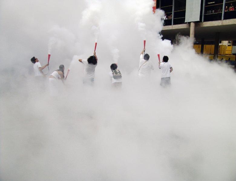 Bolsa de arte | O Paralelo