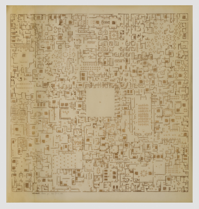 Bolsa de arte | O Paralelo