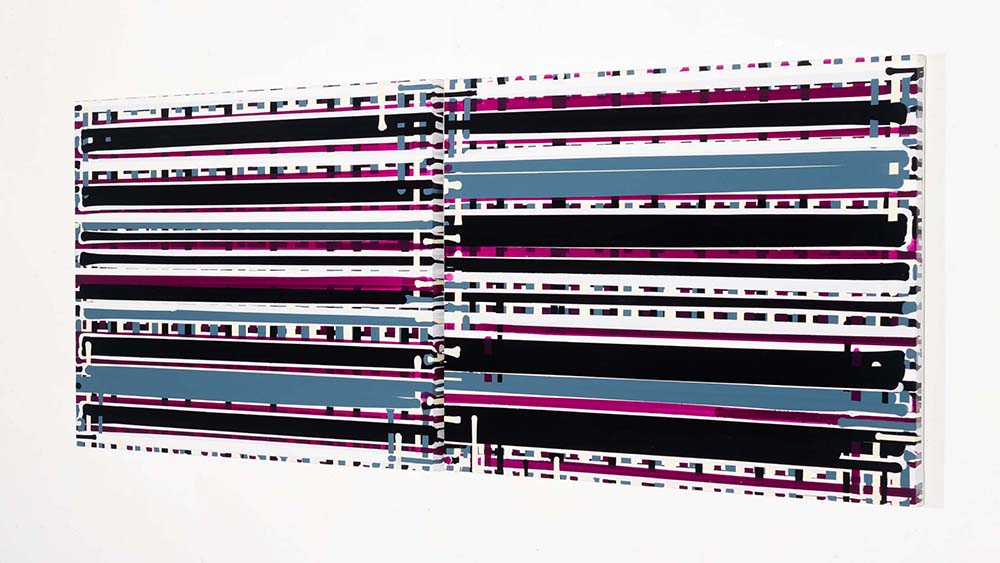 Bolsa de arte | O Paralelo