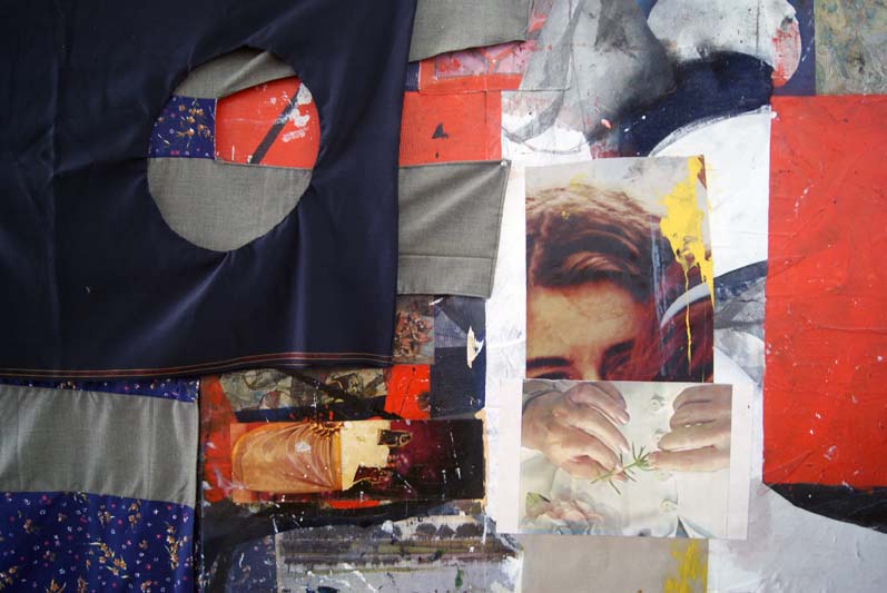 Bolsa de arte | O Paralelo