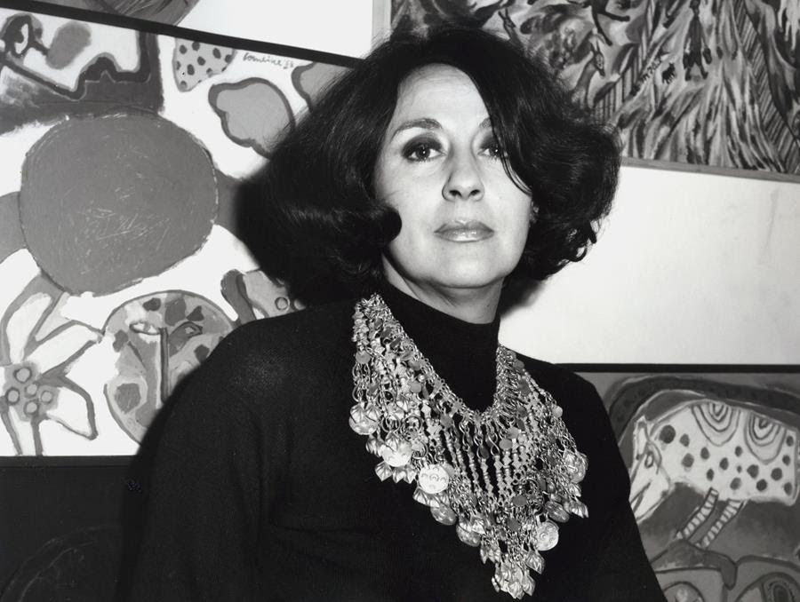 Bolsa de arte | O Paralelo