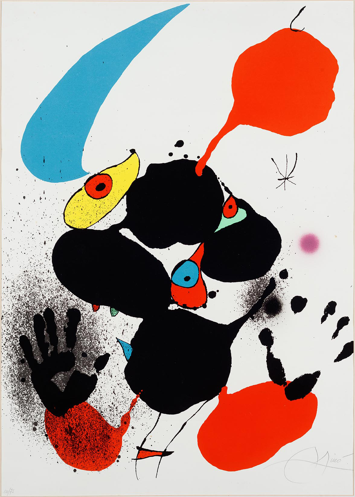 Bolsa de arte | O Paralelo