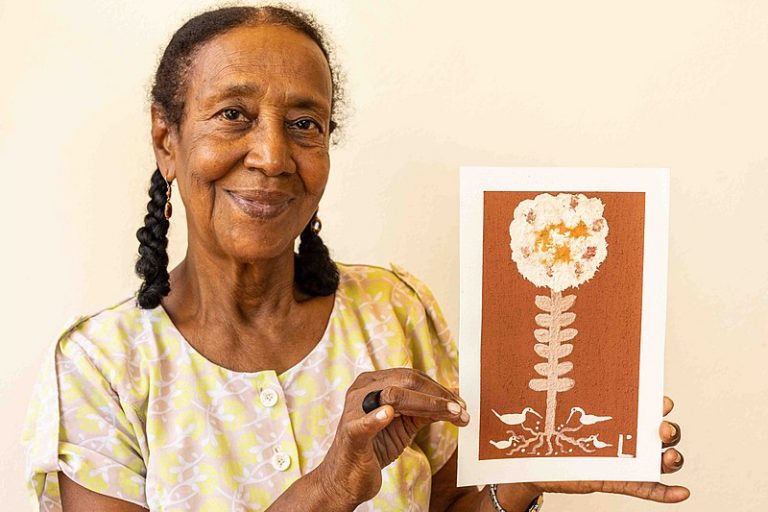 Bolsa de arte | O Paralelo